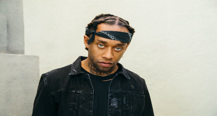 Ty Dolla $ign Deluxe Edition of FREE TC