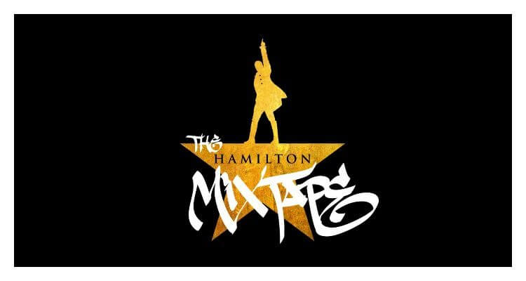 THE HAMILTON MIXTAPE X December 2nd