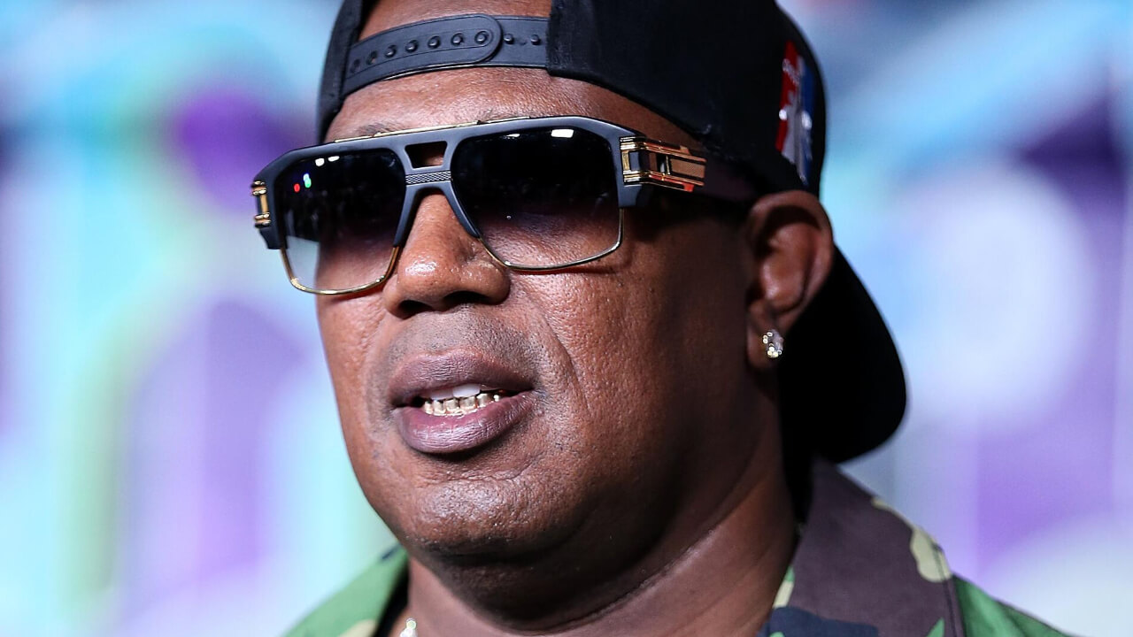 Master P Offers Healthy Choices By Launching Miller Family Foods