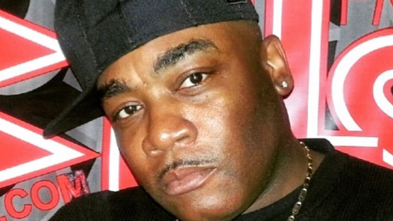 DJ Polo From Hip-Hop Duo Kool G. Rap & DJ Polo Has Died