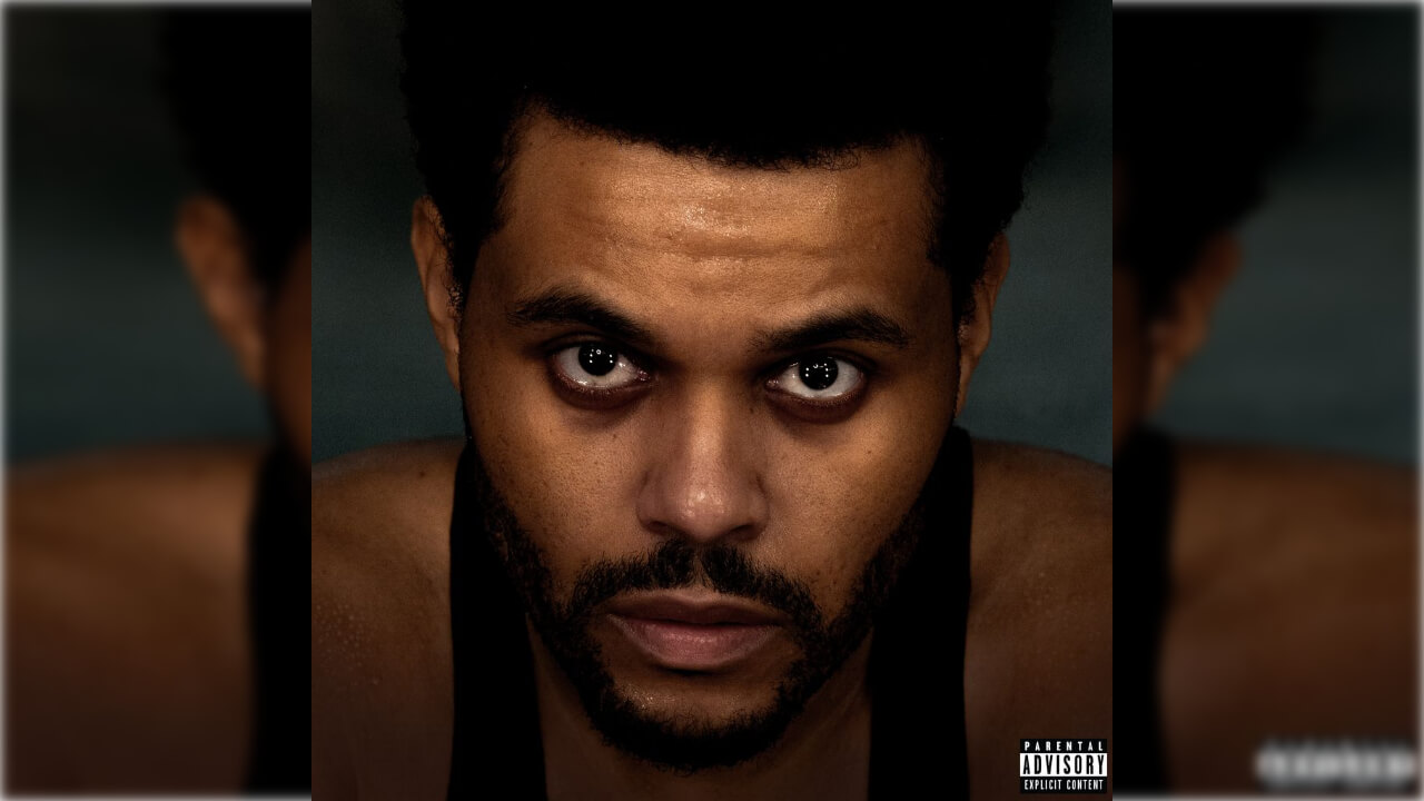 The Weeknd Reveals Cover Art For 'Hurry Up Tomorrow'