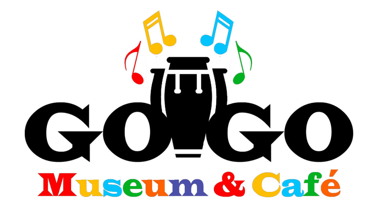 Go-Go Museum And Cafe Ribbon-Cutting Ceremony On Nov. 18