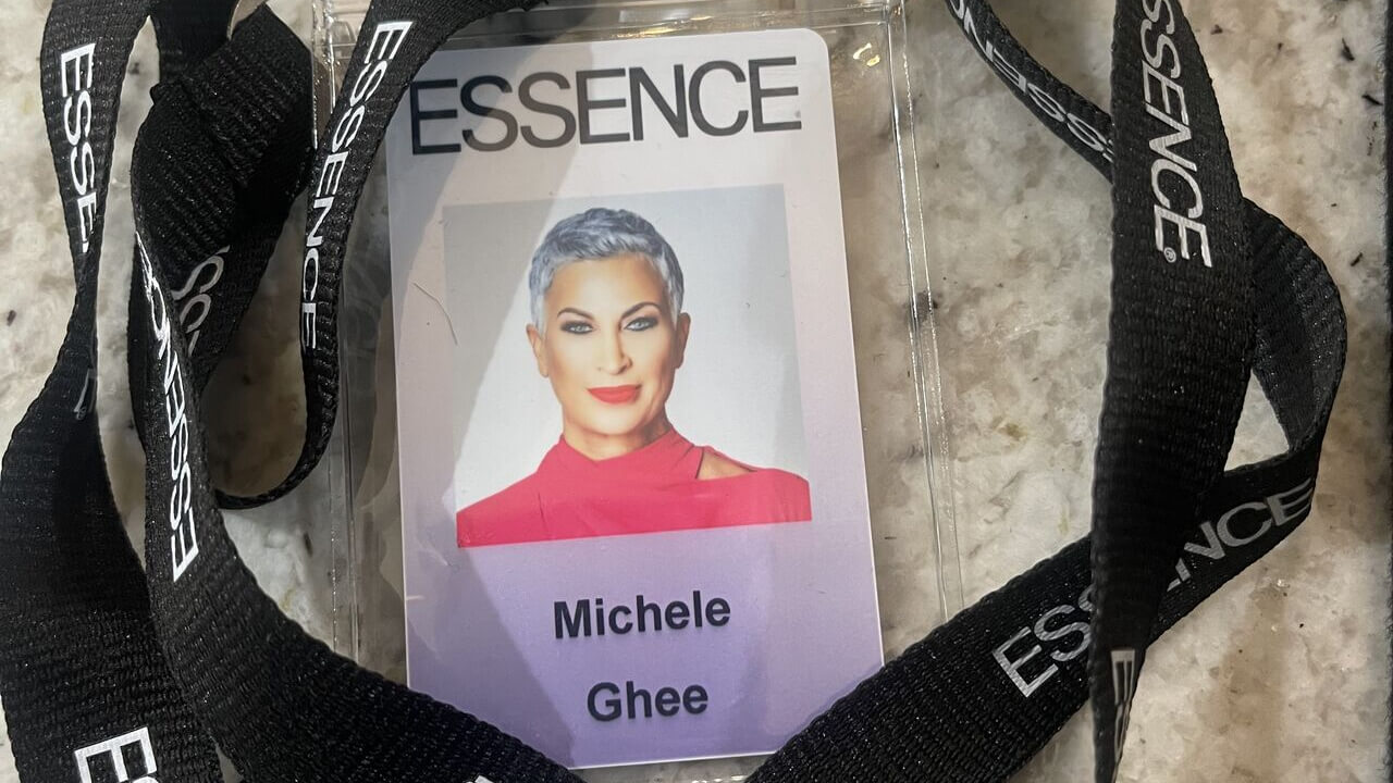 ESSENCE Brings On Michele Ghee as Chief Content Officer