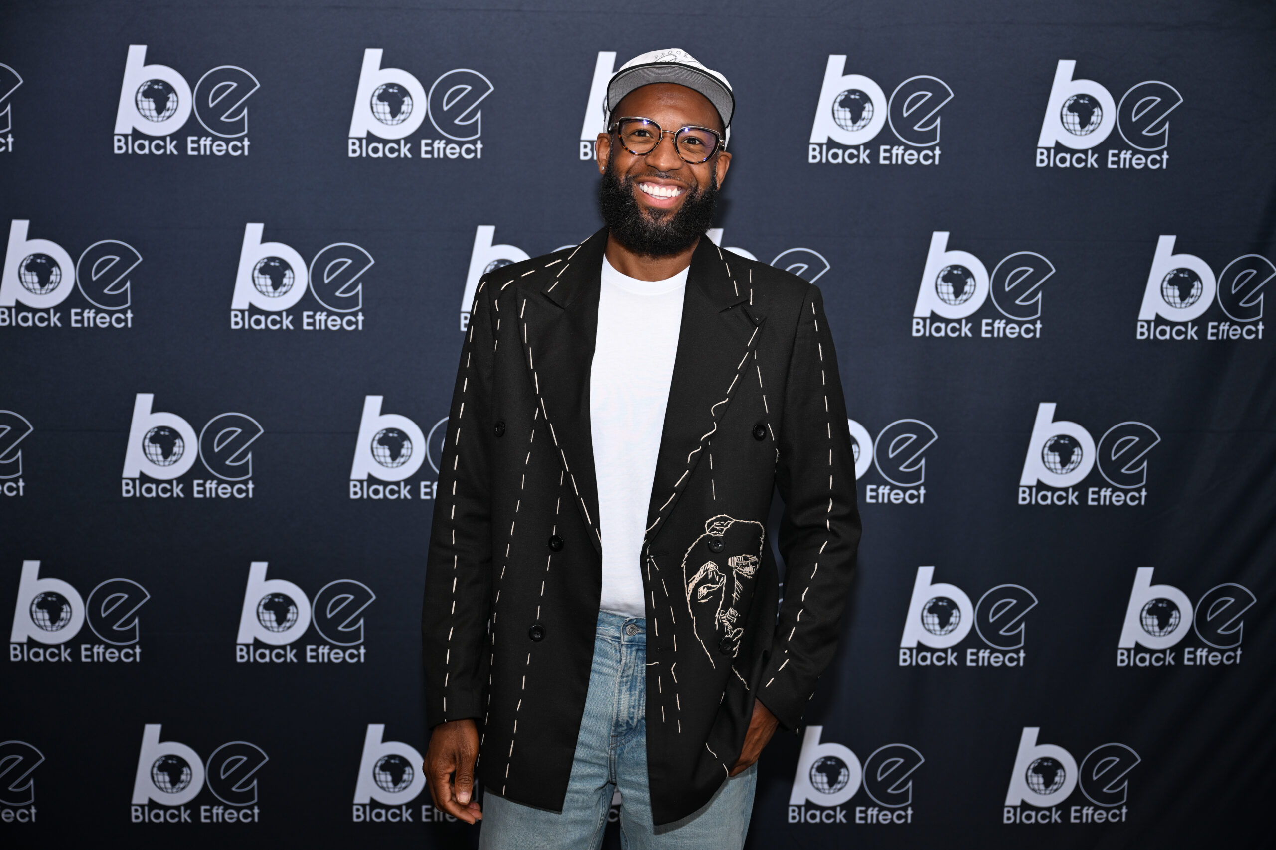 Charlamagne Tha God, iHeartMedia Celebrate The Black Effect Podcast ...